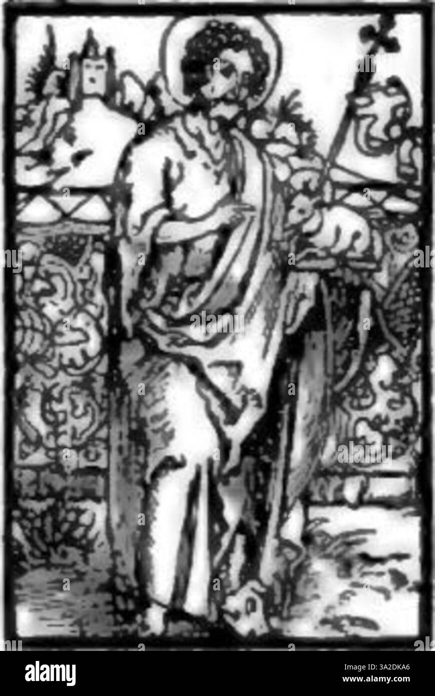 This print by Dürer showcases his skill in fine line engraving and ...