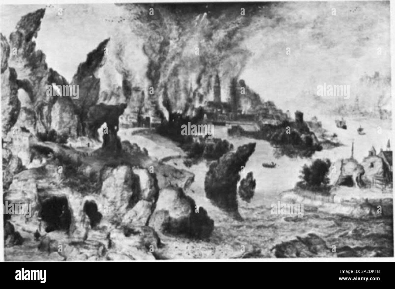 Antonis Mor’s portrait demonstrates his meticulous attention to detail ...