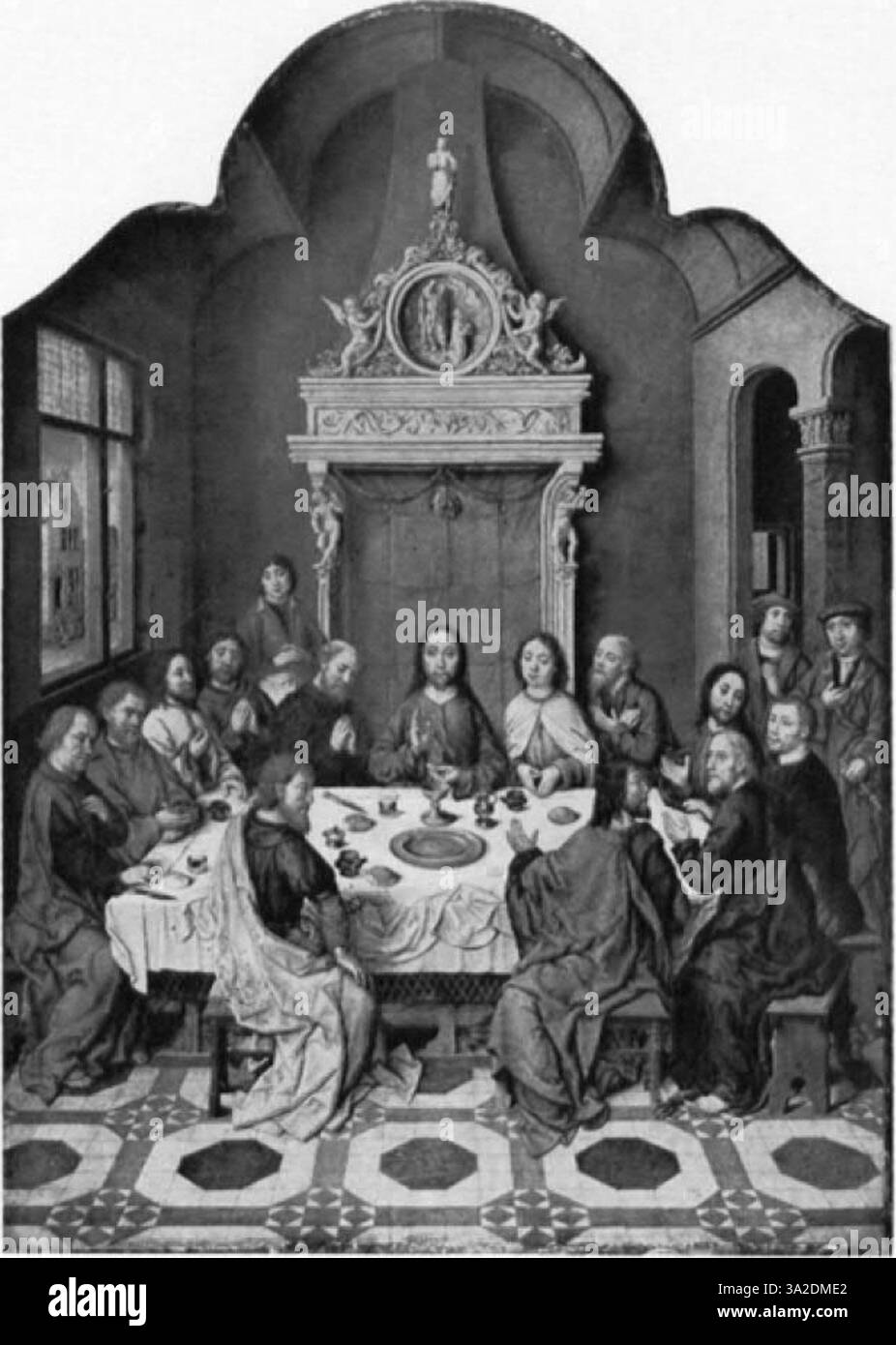 Rich subjects Black and White Stock Photos & Images - Alamy