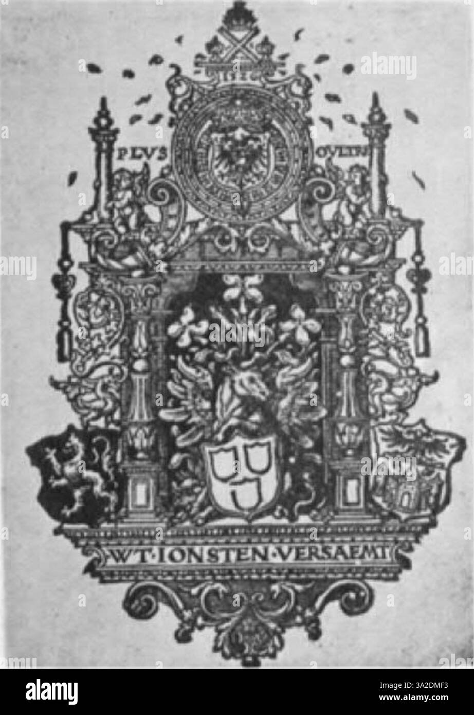 Jan van Scorel and Pieter Coeck van Aelst's painting depicts a religious scene with great ...