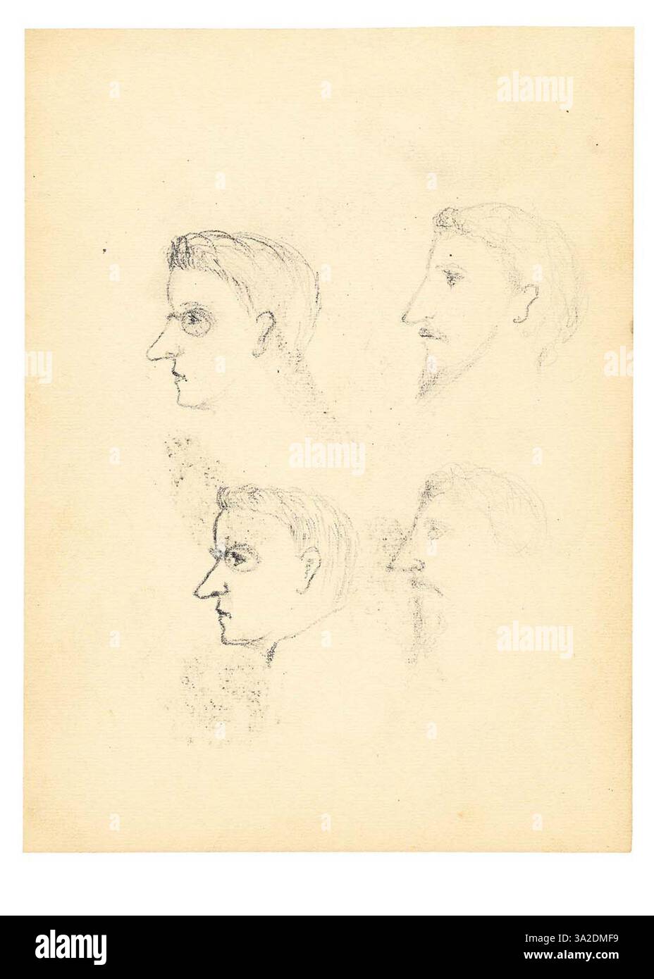 CR 247-23v by Arnold Schoenberg continues to showcase his twelve-tone ...