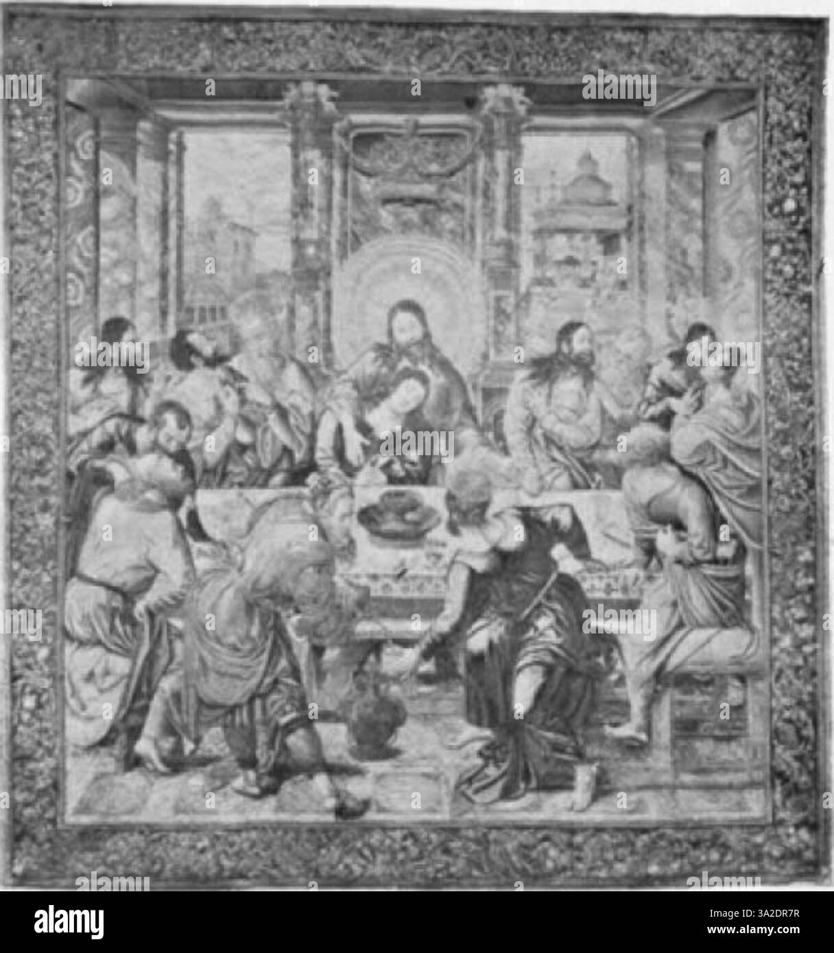 Figure handling Black and White Stock Photos & Images - Alamy