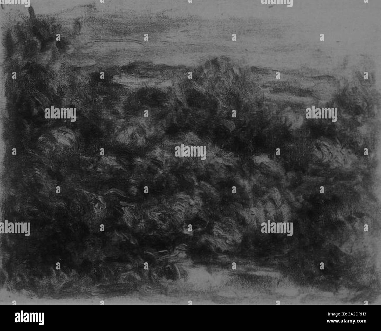 Portrayal of movement Black and White Stock Photos & Images - Alamy