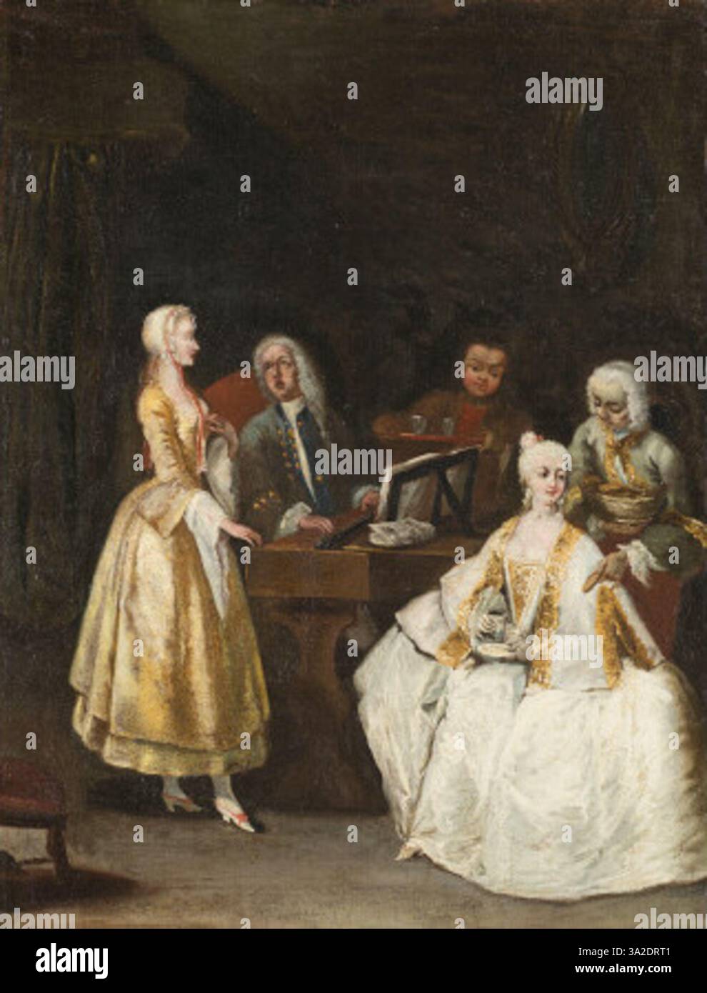 Beauty of musical instruments within hi-res stock photography and ...