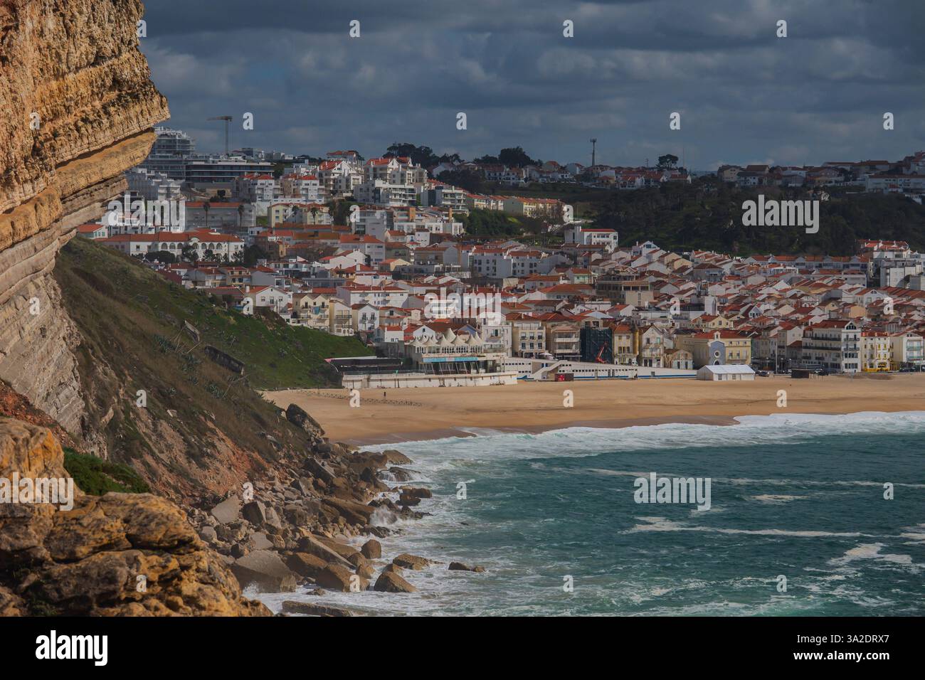 Coastal cityscape photography hi-res stock photography and images - Alamy