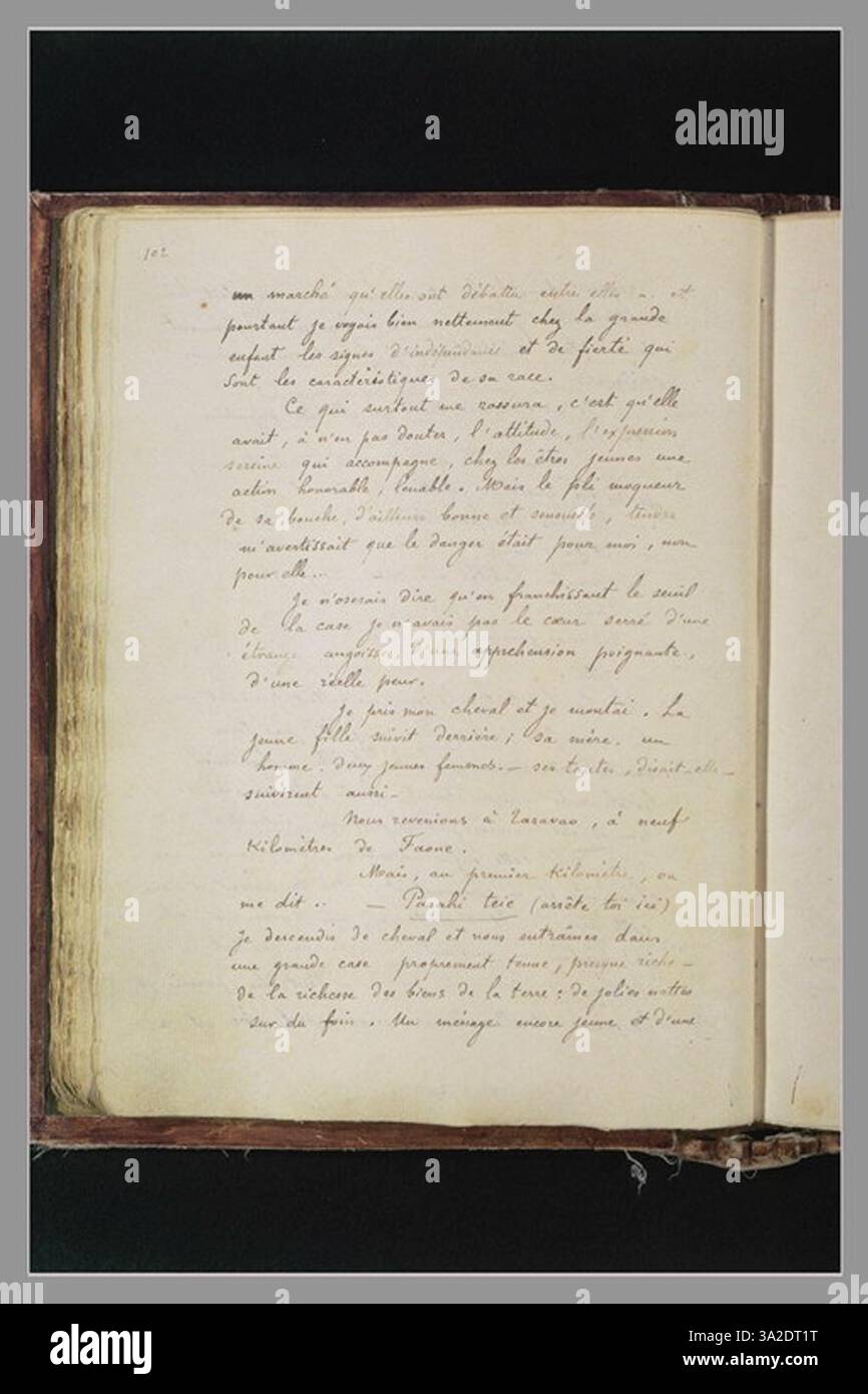 'RF 7259, 102' captures the artist’s exploration of the human body ...