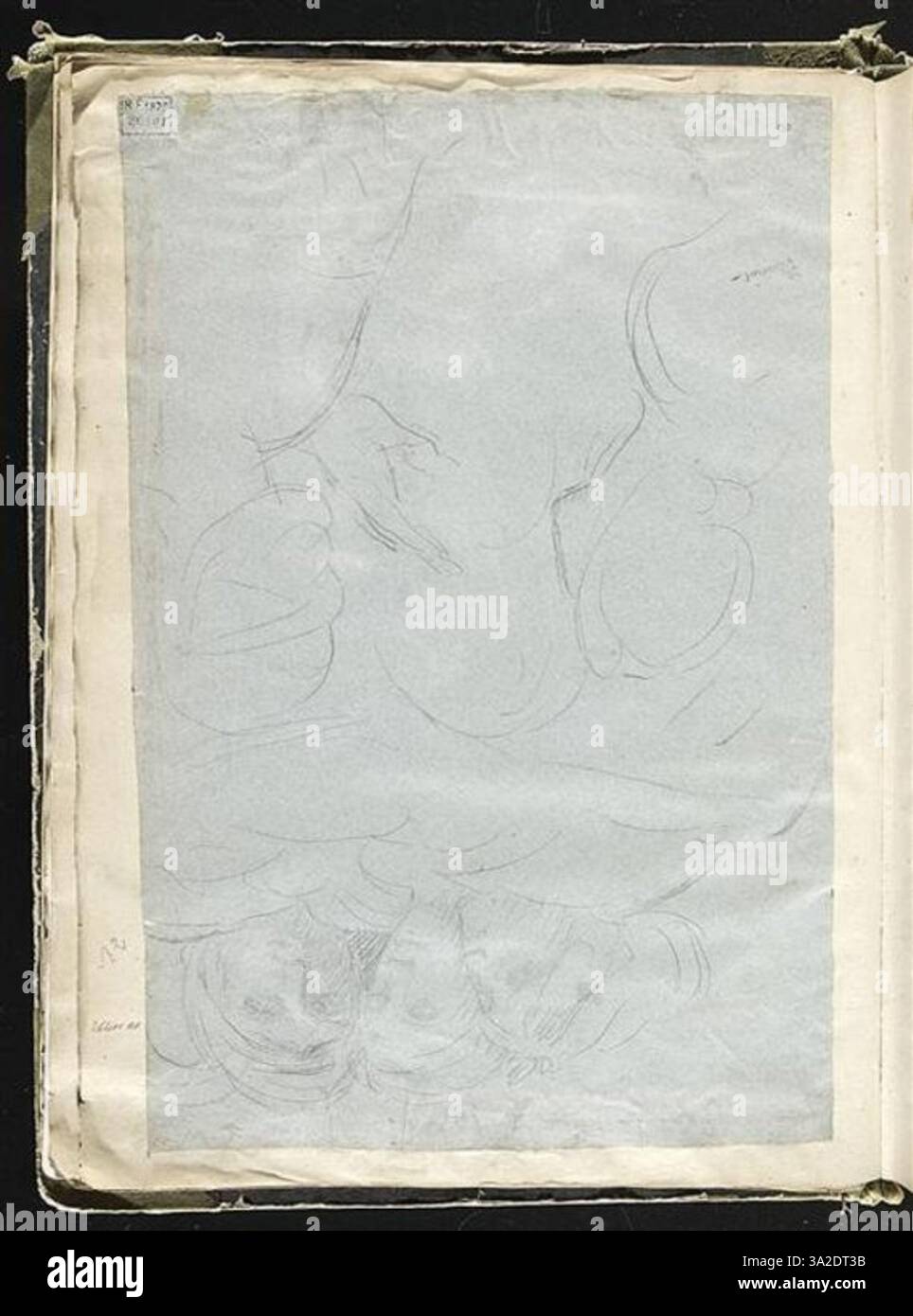 This study depicts six female heads, emphasizing the diversity of ...