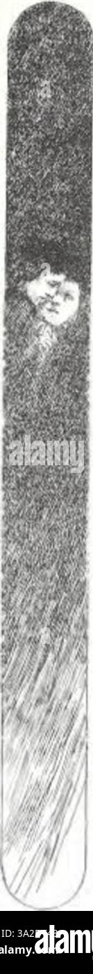 In 'Singer' (200), Max Klinger presents a female figure with an ...