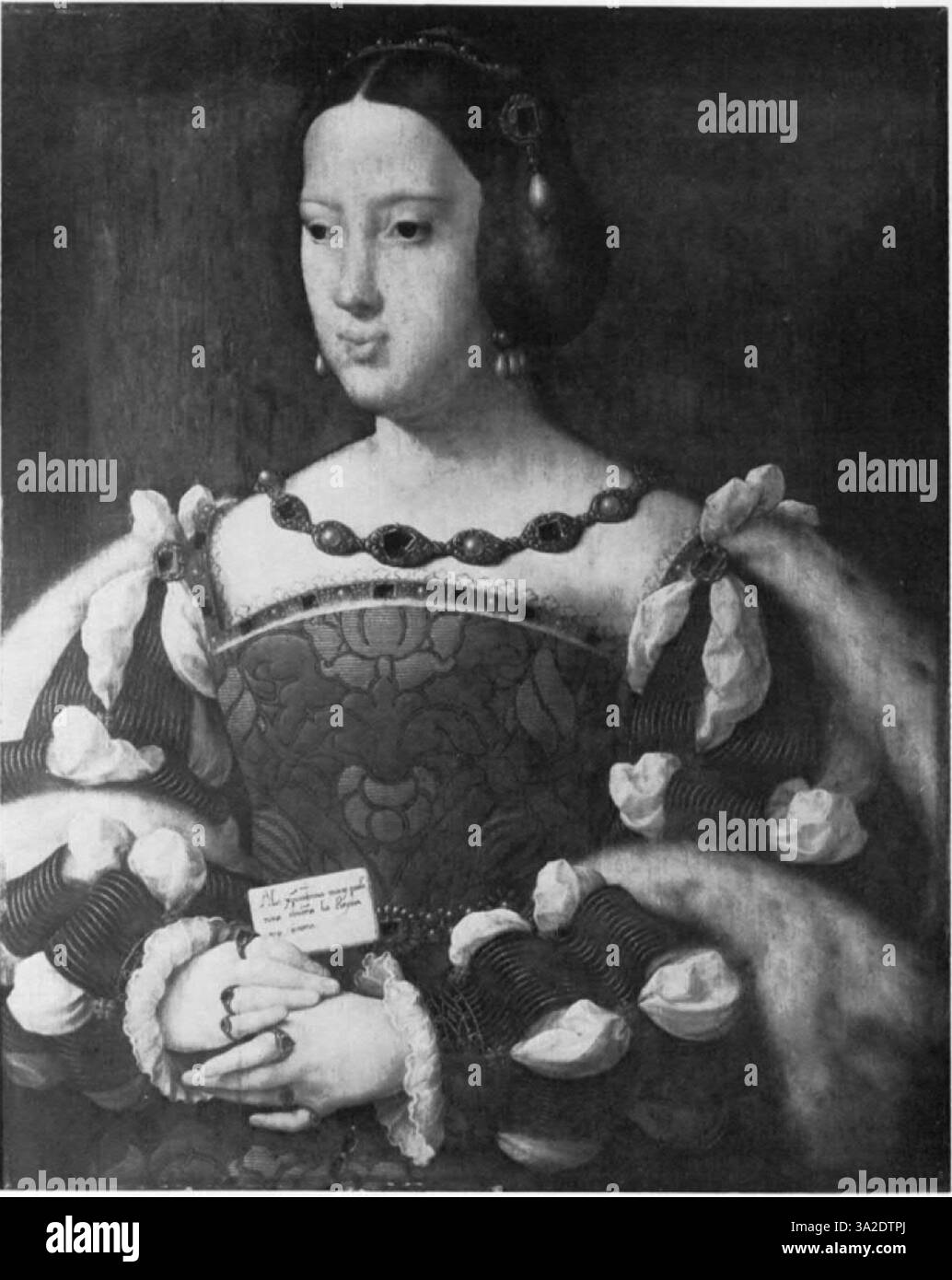 This Early Netherlandish painting by Joos van Cleve, Jan Provost, and Joachim Patenier portrays ...