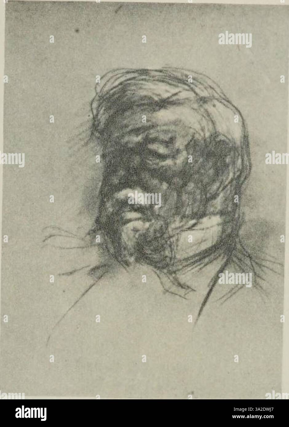 Dortu, D4474 by Henri de Toulouse-Lautrec captures a lively Parisian ...