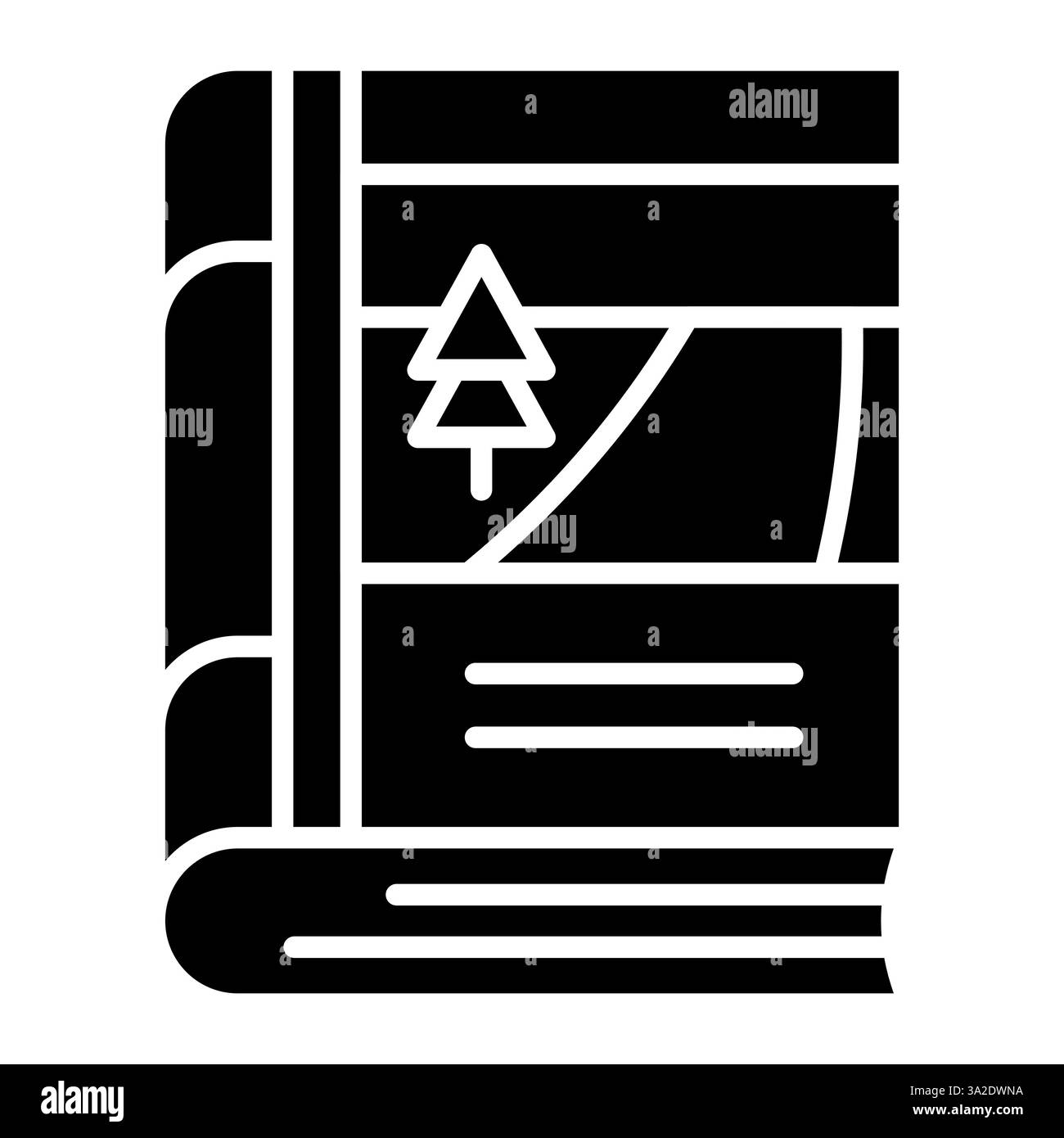 Traveling guide vector design, easy to use icon Stock Vector Image ...