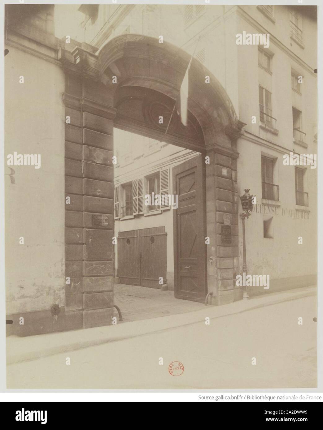 1890s architecture hi hi-res stock photography and images - Alamy