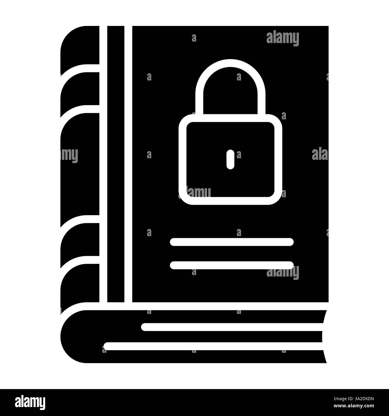 The secret history book Cut Out Stock Images & Pictures - Alamy