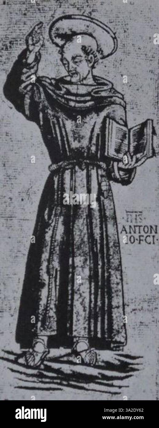 A painting by Paolo Uccello, exhibiting his typical focus on religious ...