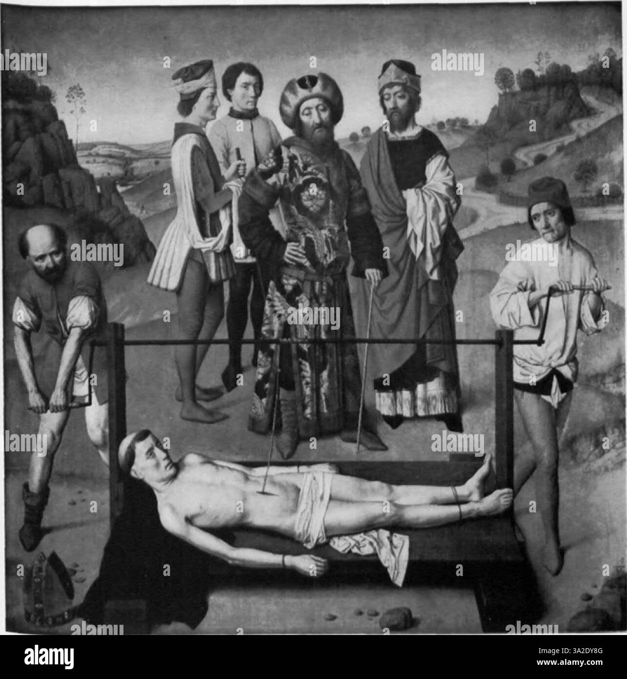 Gestures conveying hi-res stock photography and images - Alamy