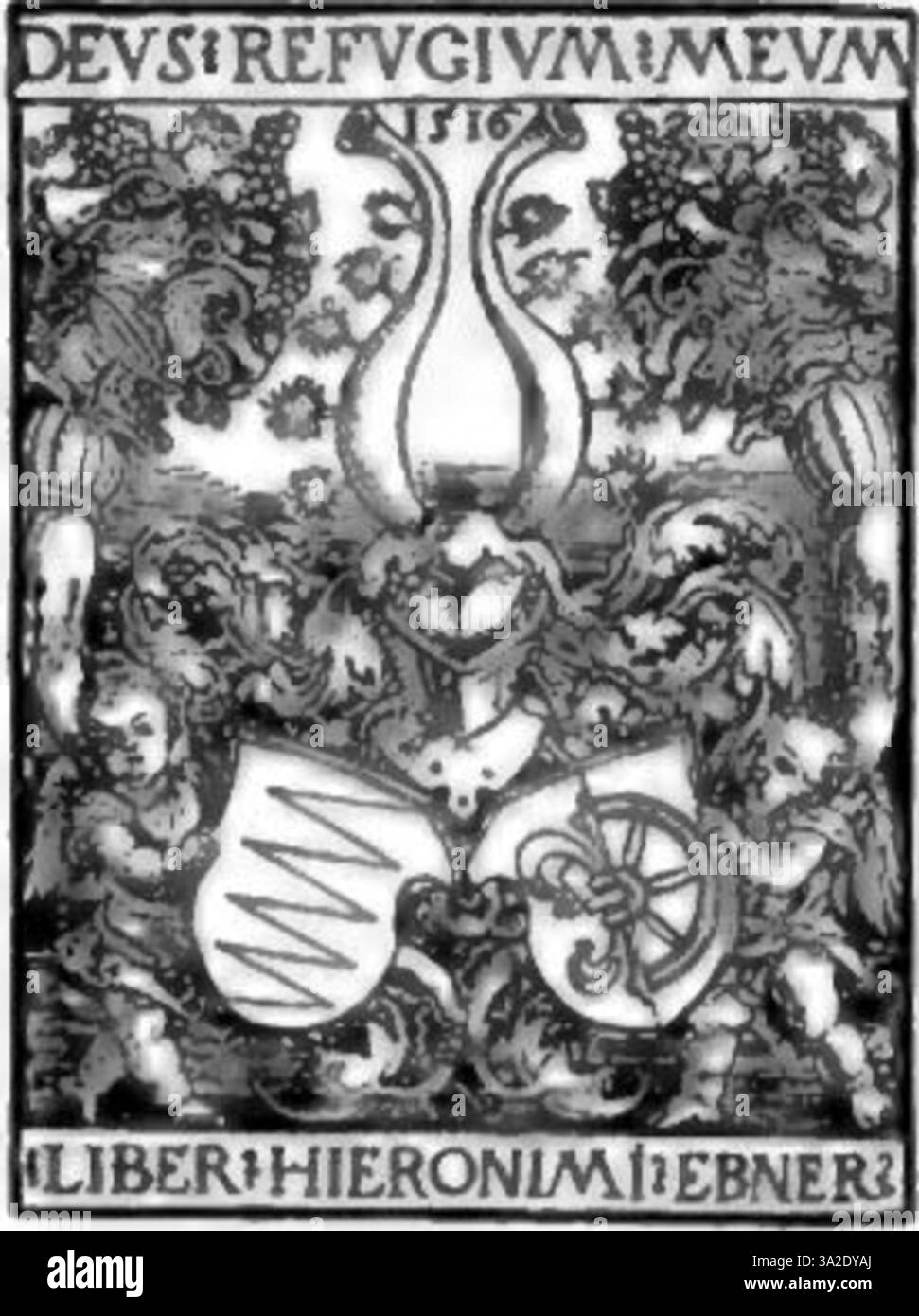 This piece by Albrecht Dürer exemplifies his ability to merge ...