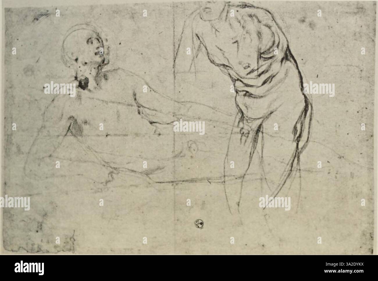 This work showcases Pontormo’s mastery in creating a dynamic and ...