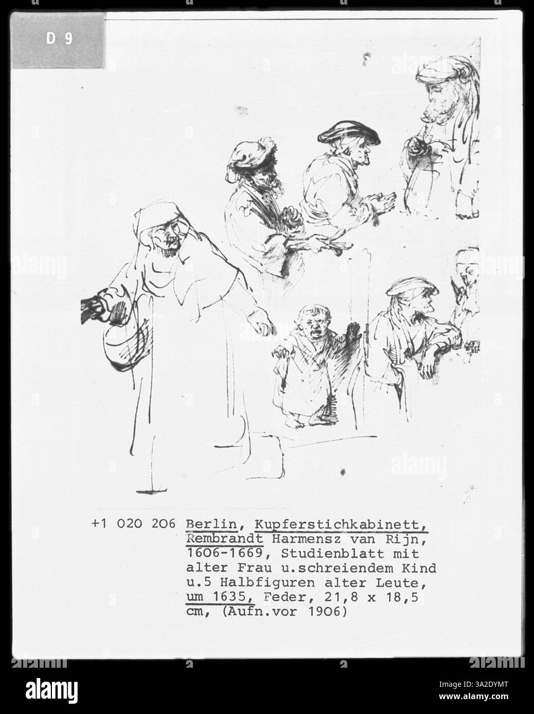 Age realism Black and White Stock Photos & Images - Alamy