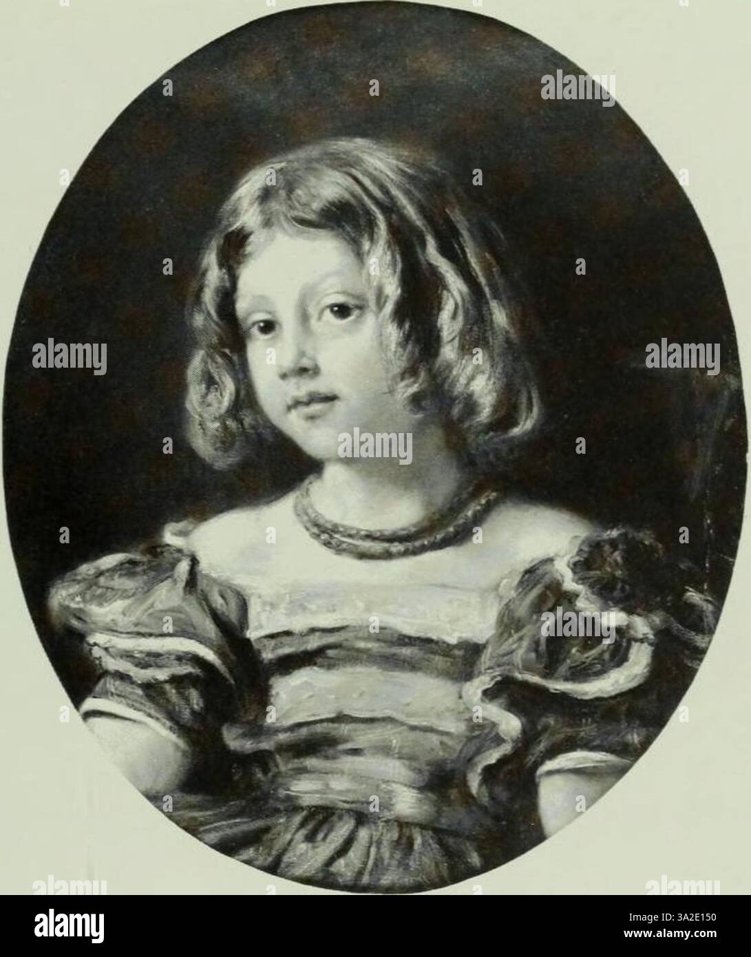 A composition by Théodore Chassériau showcasing his expertise in figure ...