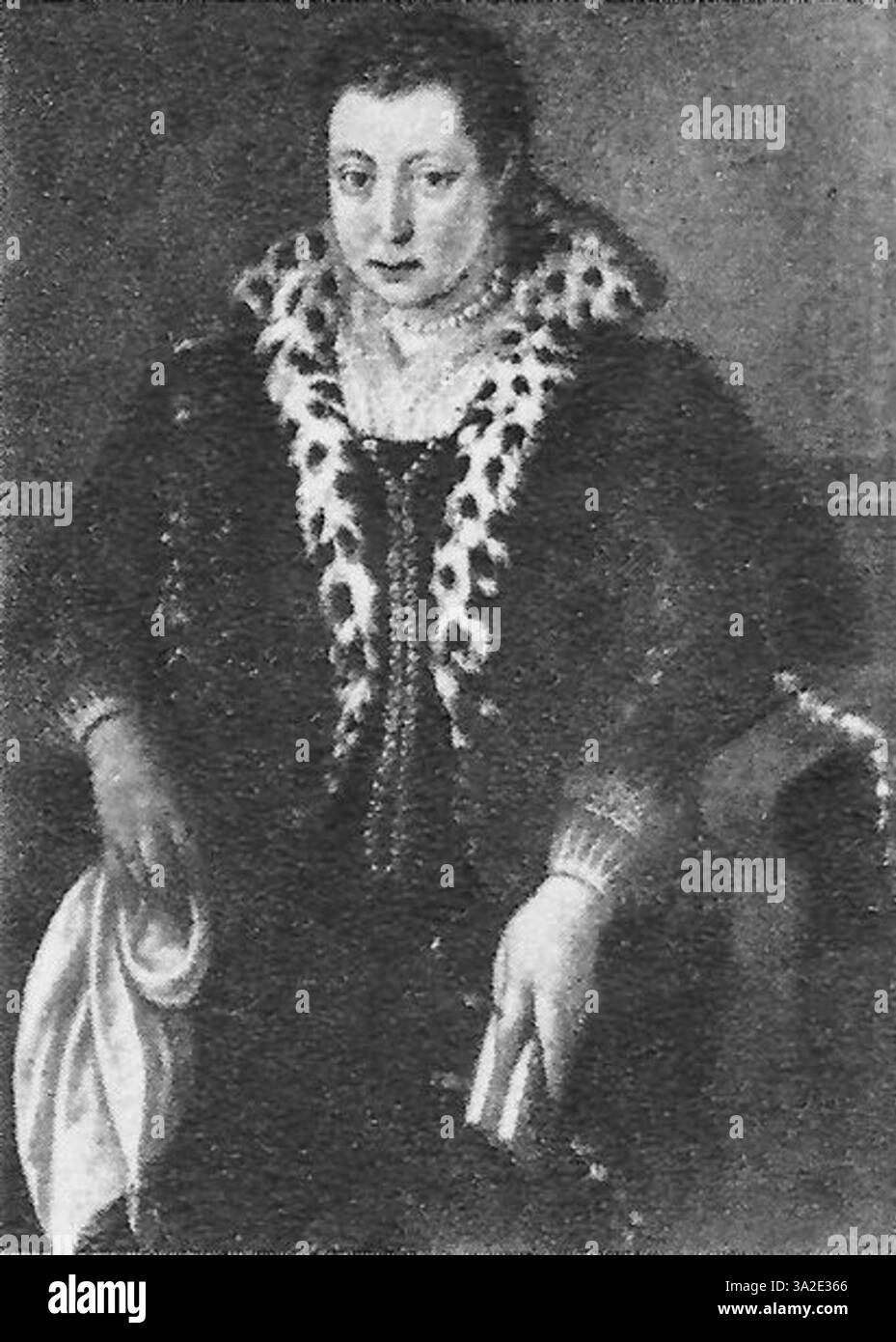 Baroque works Black and White Stock Photos & Images - Alamy