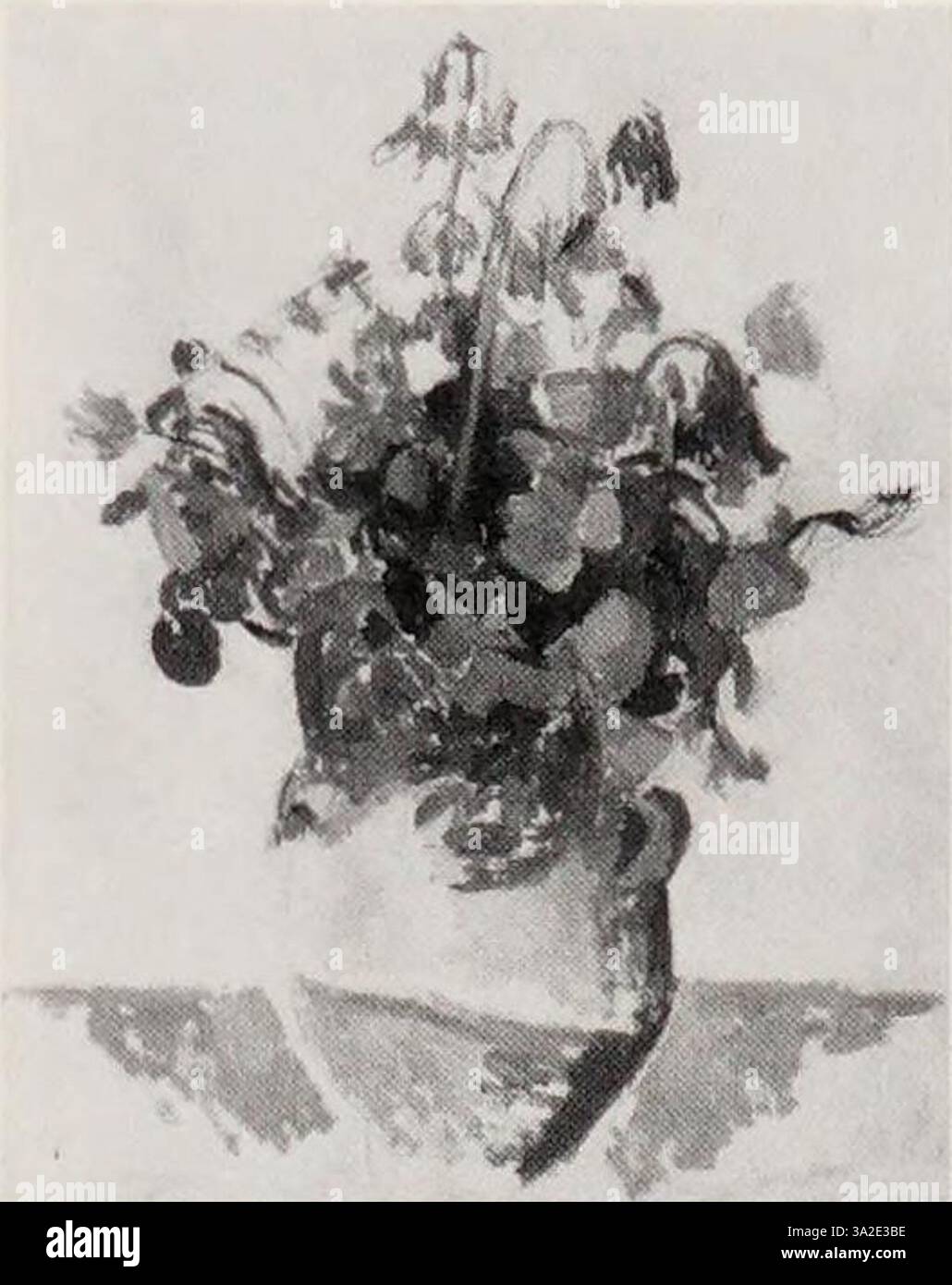 'Bruce - Agee and Rose, B09' showcases Bruce's ongoing engagement with ...