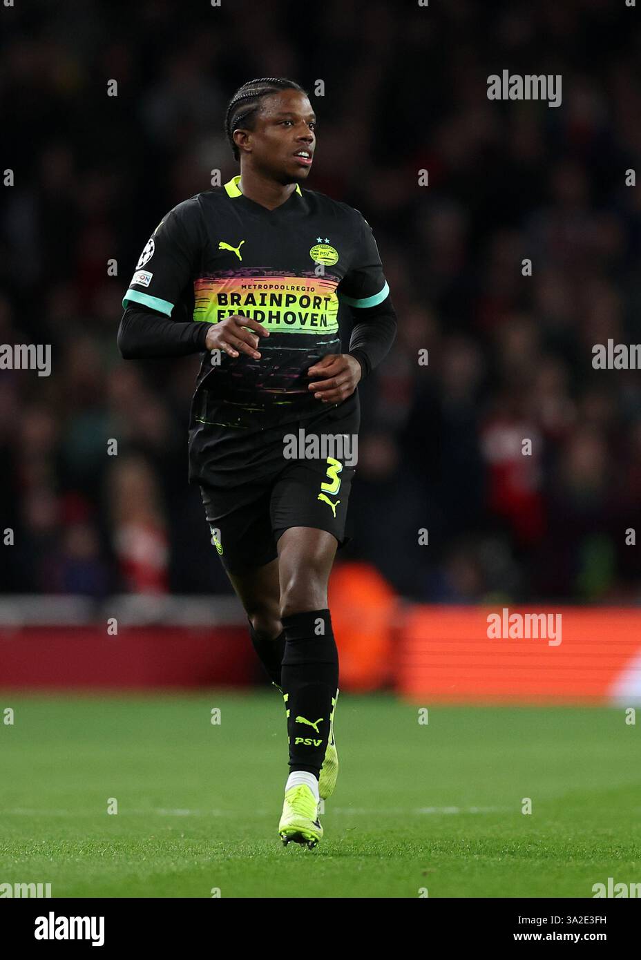 Malacia psv hi-res stock photography and images - Alamy