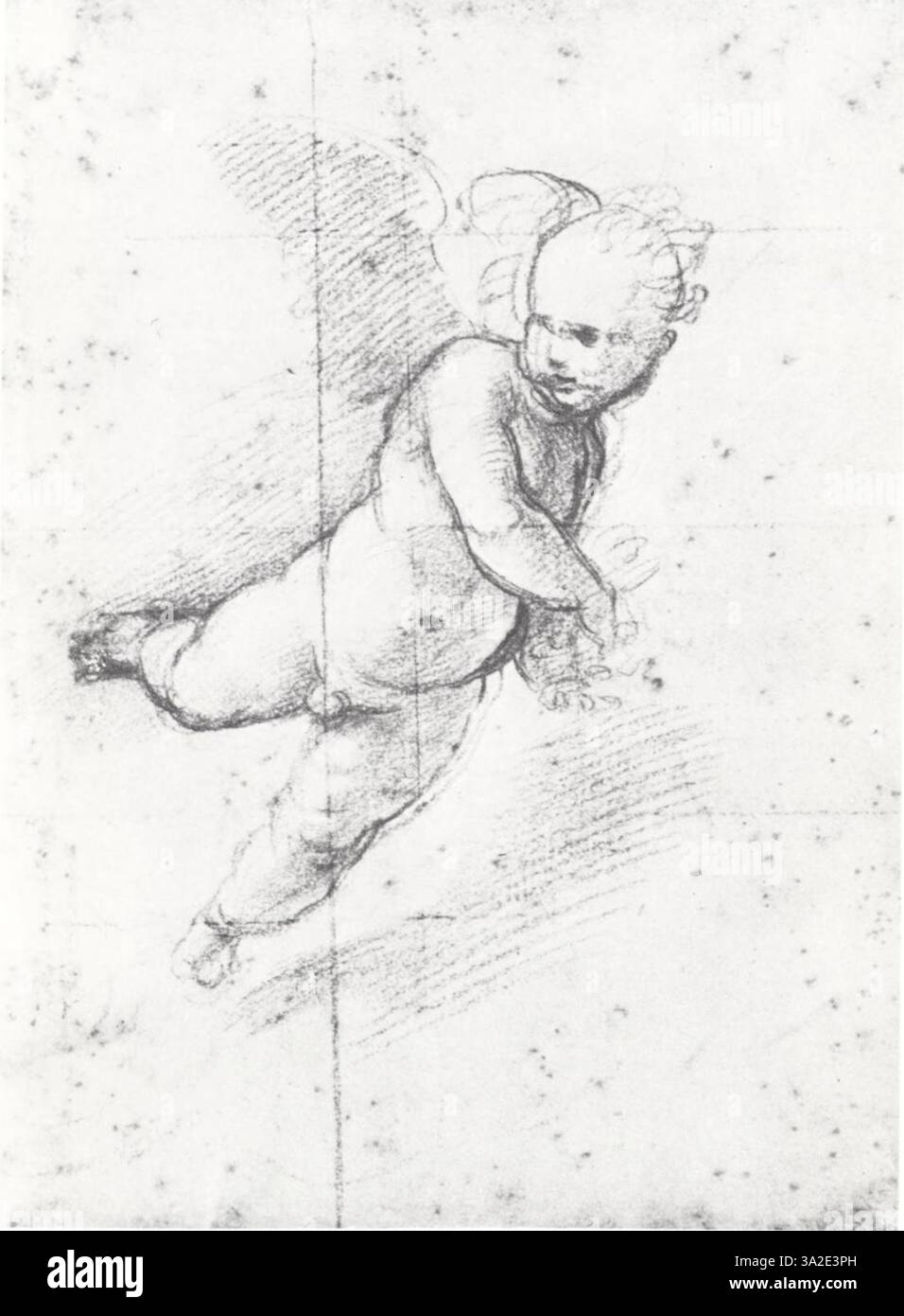 In 'Borgo, fig. 075', Mariotto Albertinelli depicts a calm village scene, focusing on the quiet ...