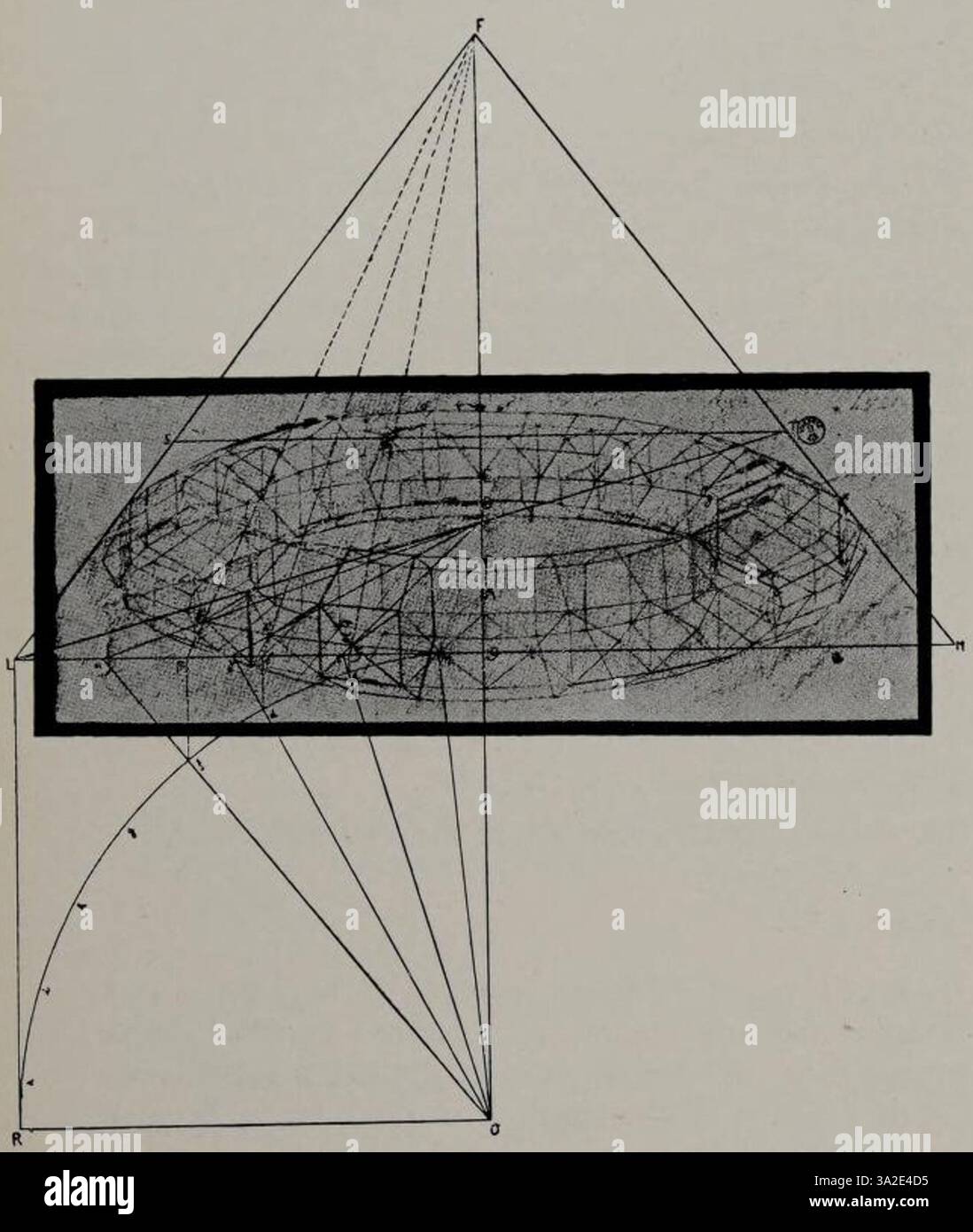 This artwork by Paolo Uccello, featured in the Pope-Hennessy catalog ...