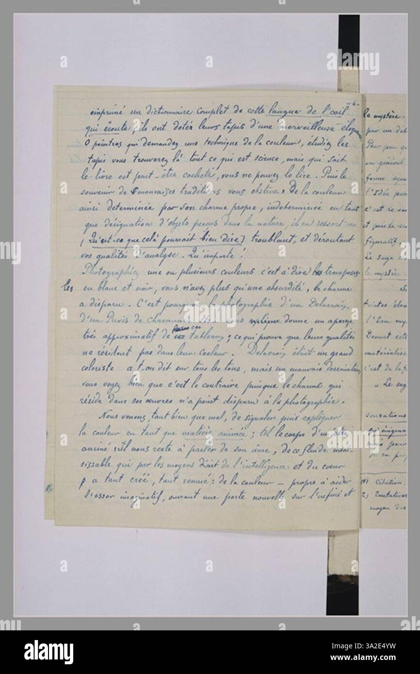 'RF 7259, 268' highlights the human form in bold, simplified shapes and ...