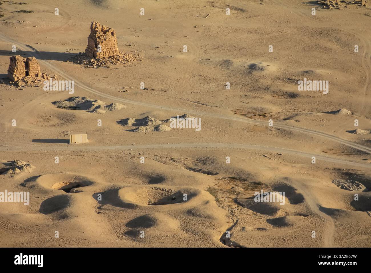 High angle perspective vast hi-res stock photography and images - Alamy