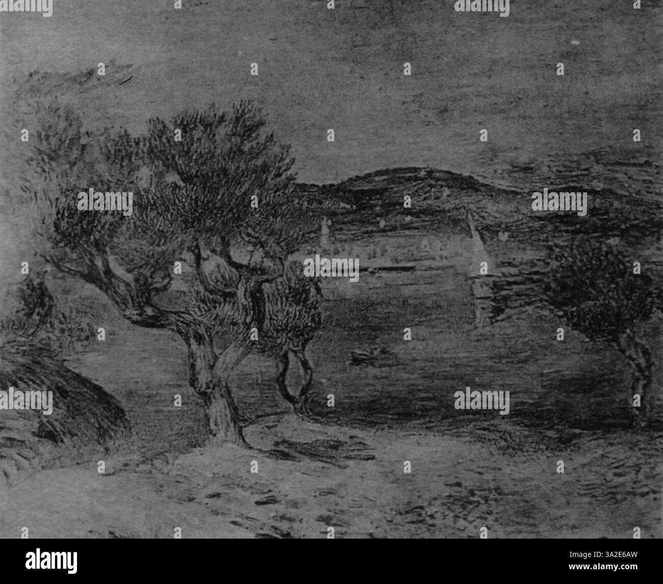 Soft filtering Black and White Stock Photos & Images - Alamy