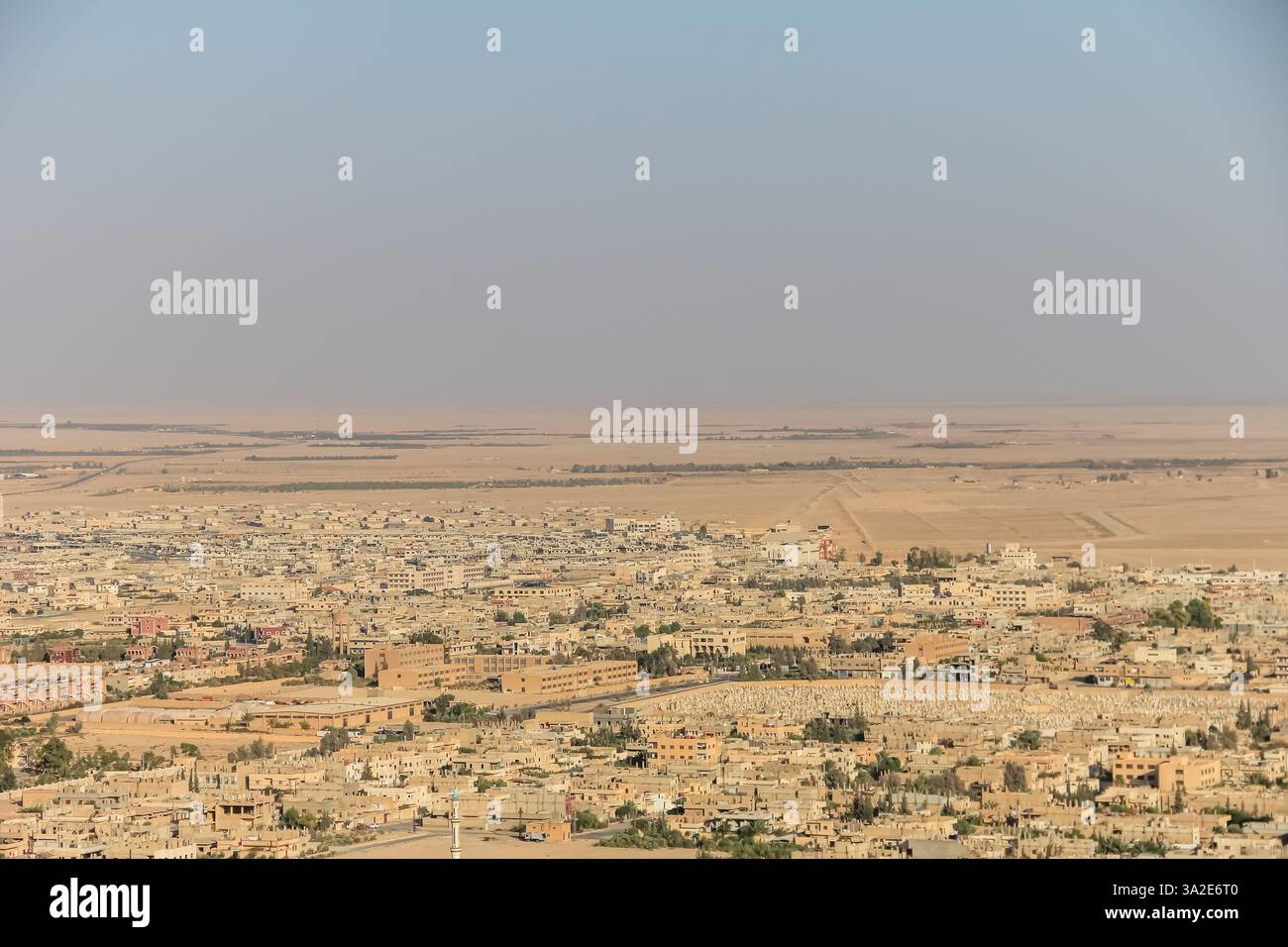 Tadmur district hi-res stock photography and images - Alamy