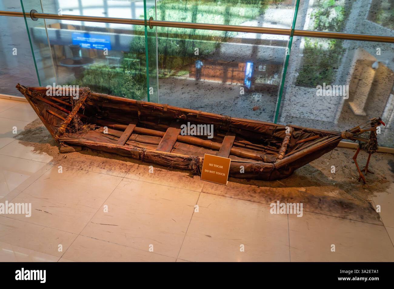 Bicentennial cultural center hi-res stock photography and images - Alamy