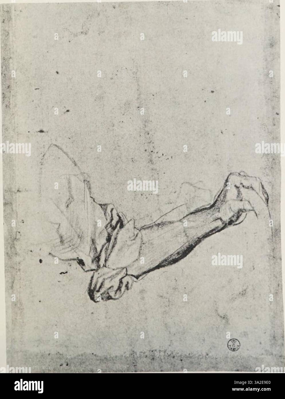 Pontormo's work in this painting exemplifies his use of emotional depth ...