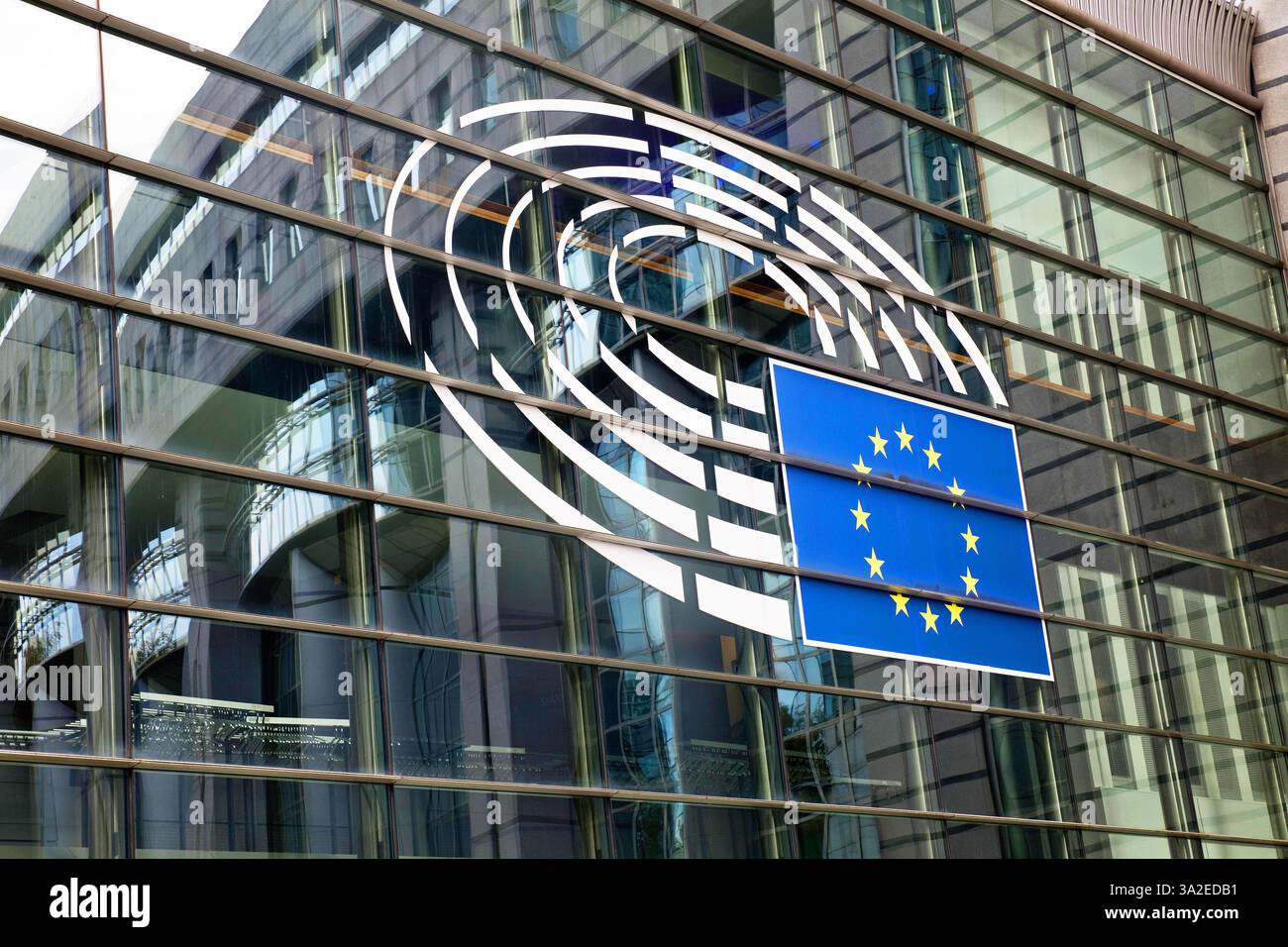 Ep logo hi-res stock photography and images - Alamy