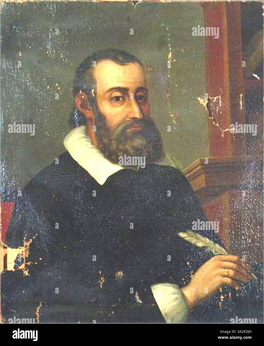 Giovanni battista pessina hi-res stock photography and images - Alamy