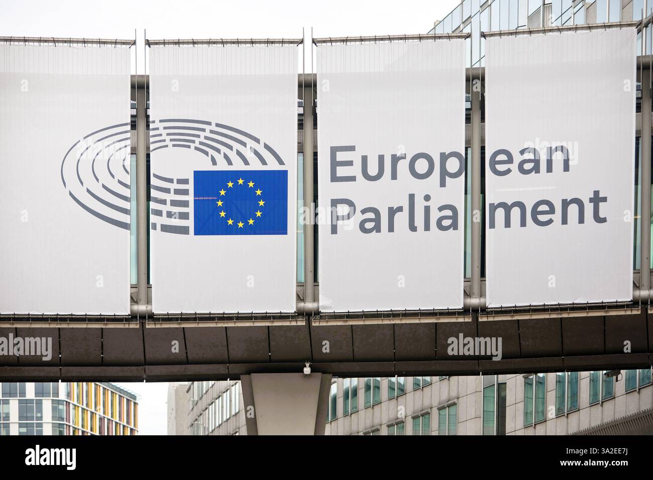 Ep logo hi-res stock photography and images - Alamy