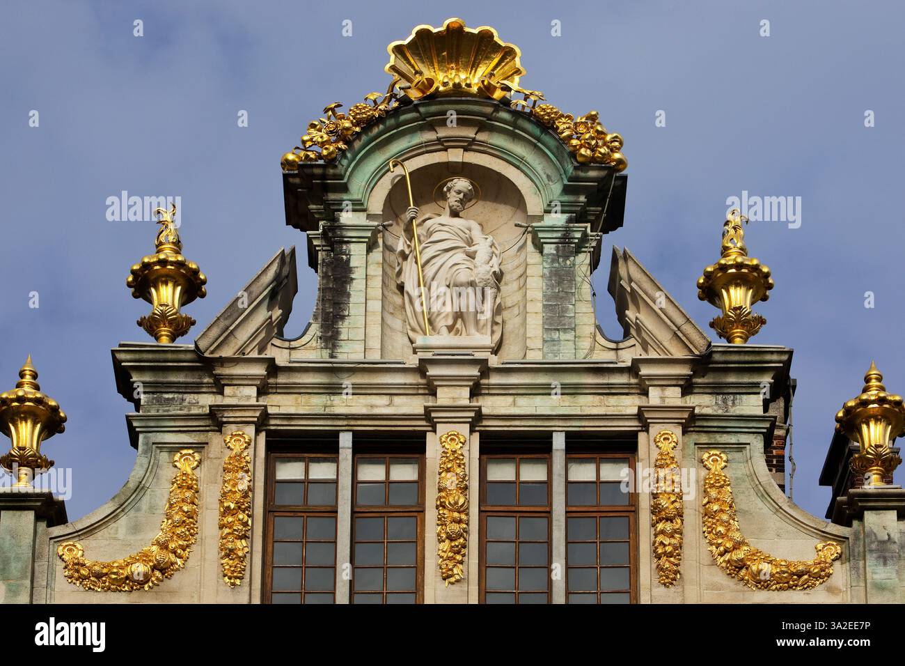 Gildehaus nr 2 hi-res stock photography and images - Alamy