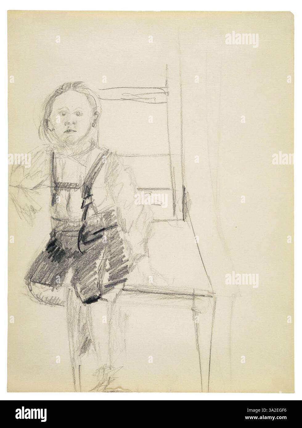 CR 256 by Arnold Schoenberg uses twelve-tone technique to create ...