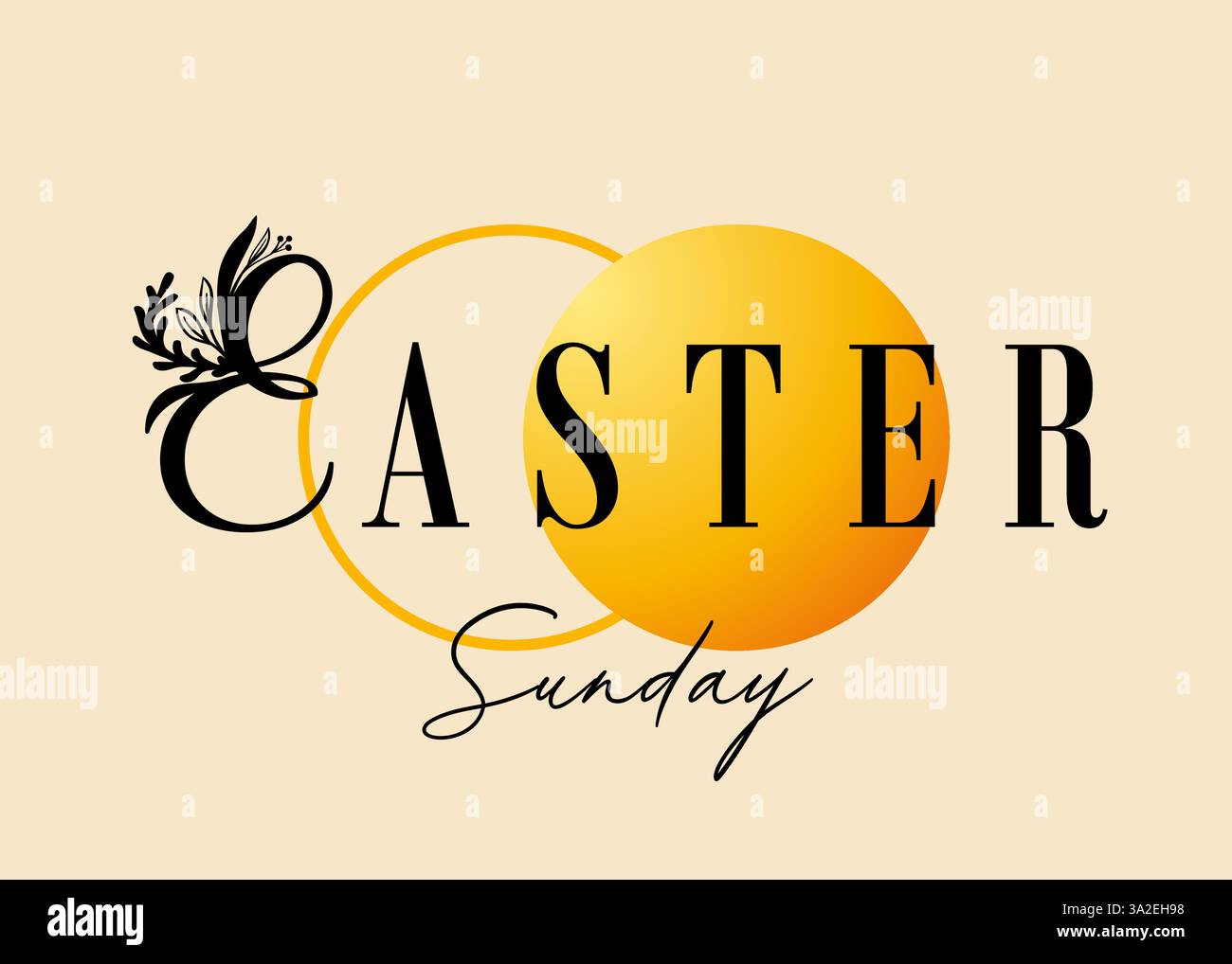 Jesus crown passion flower jesus Stock Vector Images - Alamy