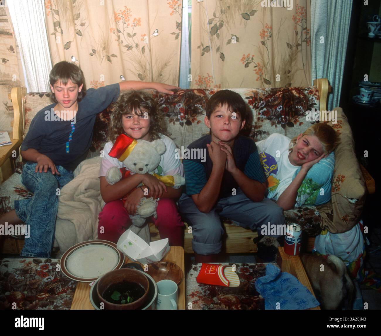 December 13, 1992 - U.S. - RICKY RAY (January 28, 1977 - December 13 ...