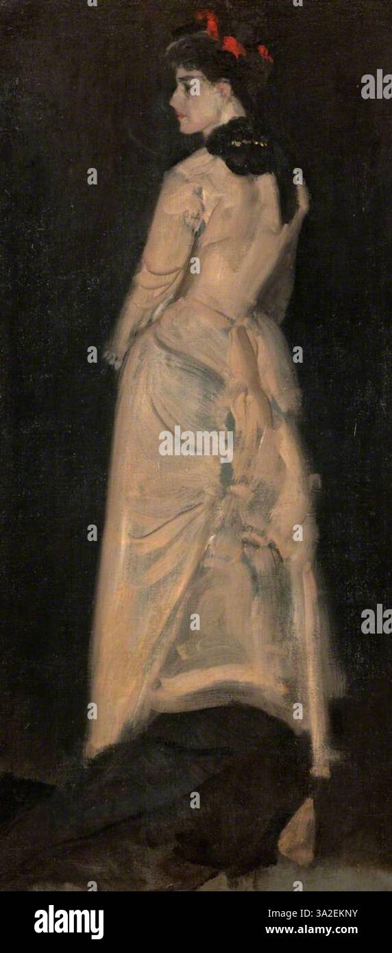 Louise jopling hi-res stock photography and images - Alamy