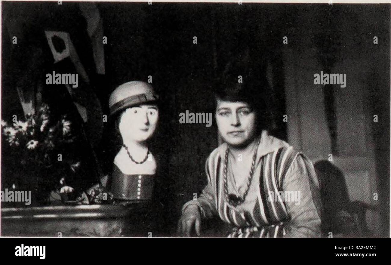 'Agee and Rose, C05-3' by Patrick Henry Bruce features vibrant color ...