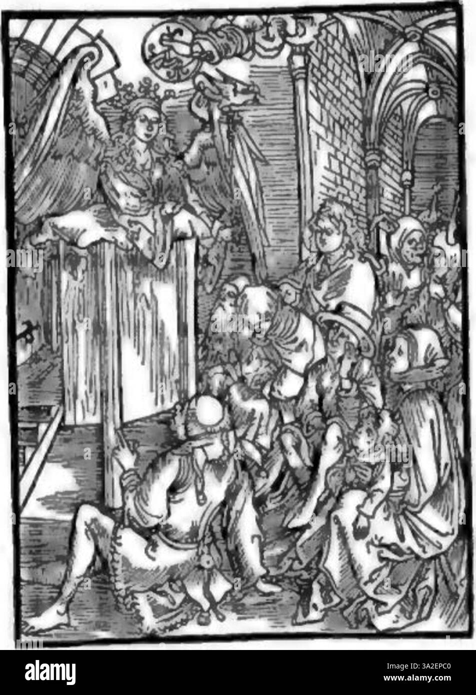 Artistic details captures Cut Out Stock Images & Pictures - Alamy