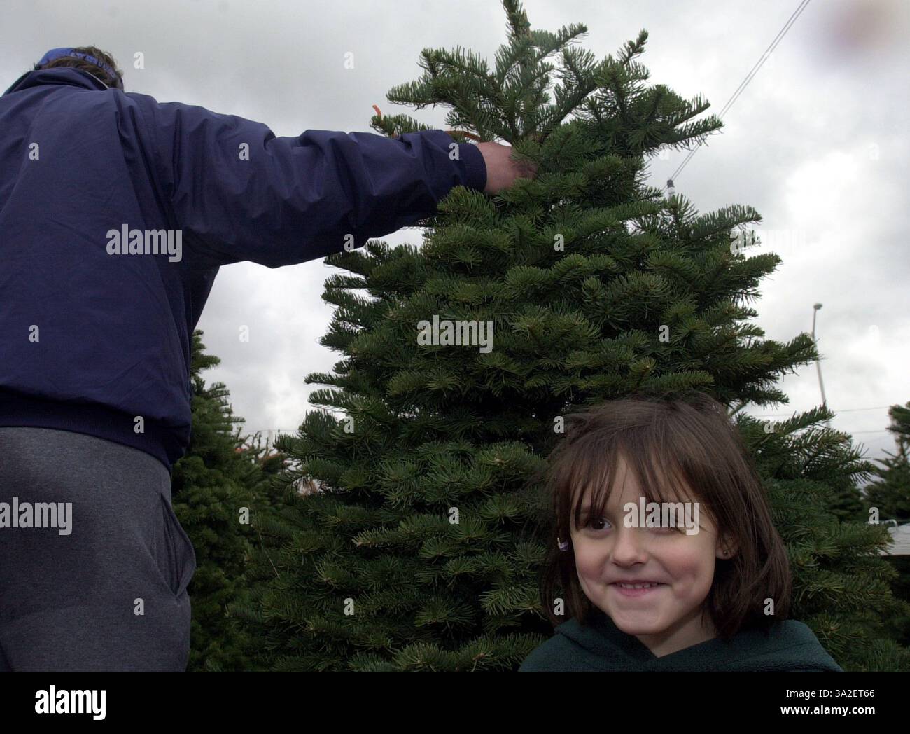 Mikaela barrett hi-res stock photography and images - Alamy