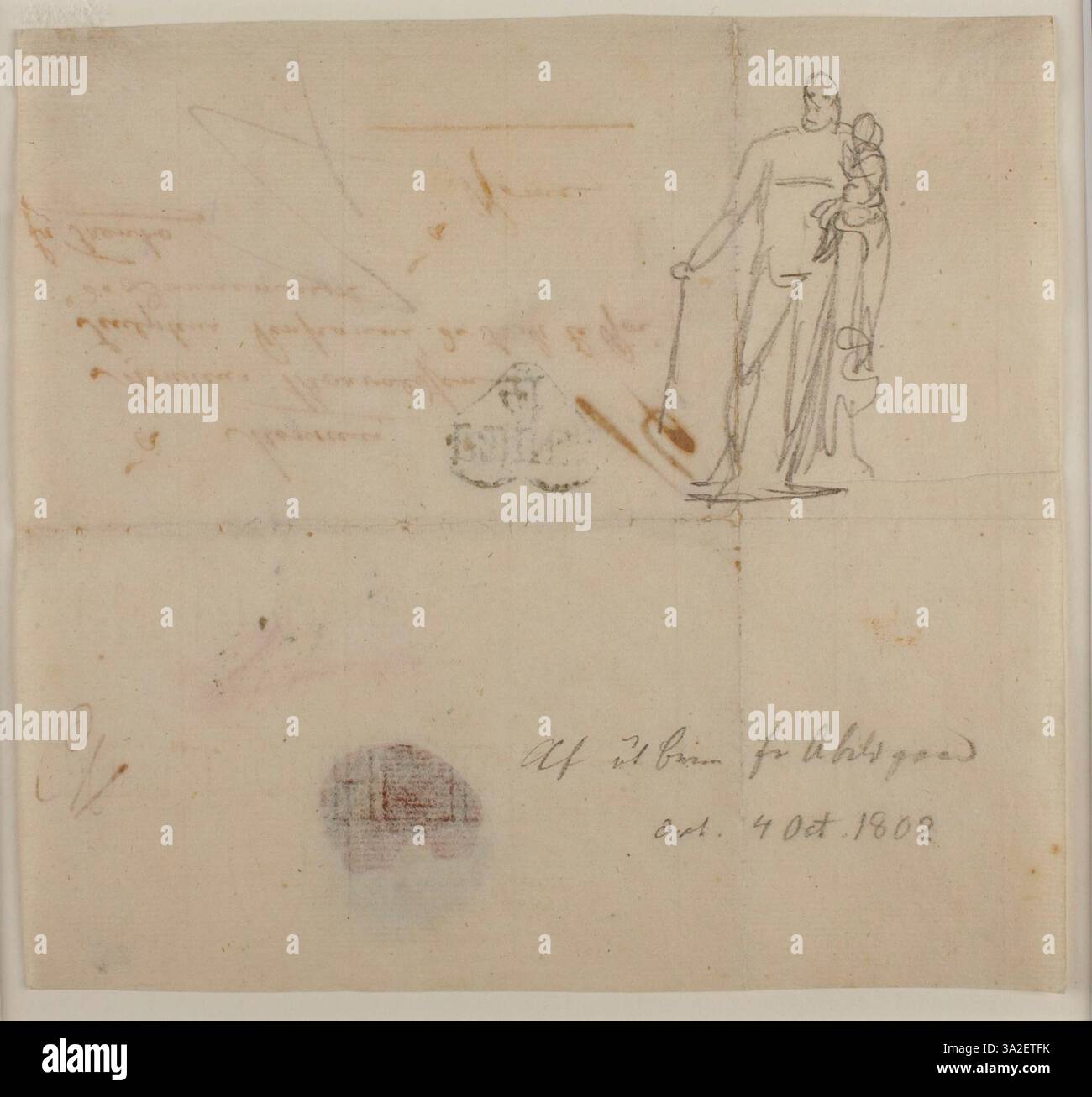 C25 by Bertel Thorvaldsen is a marble sculpture demonstrating the ...