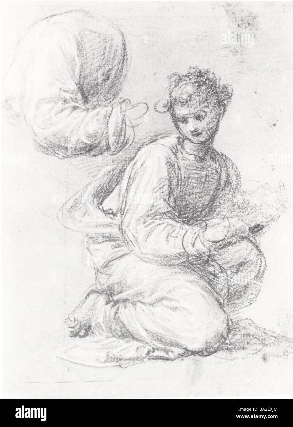 Human made structures in nature Cut Out Stock Images & Pictures - Alamy