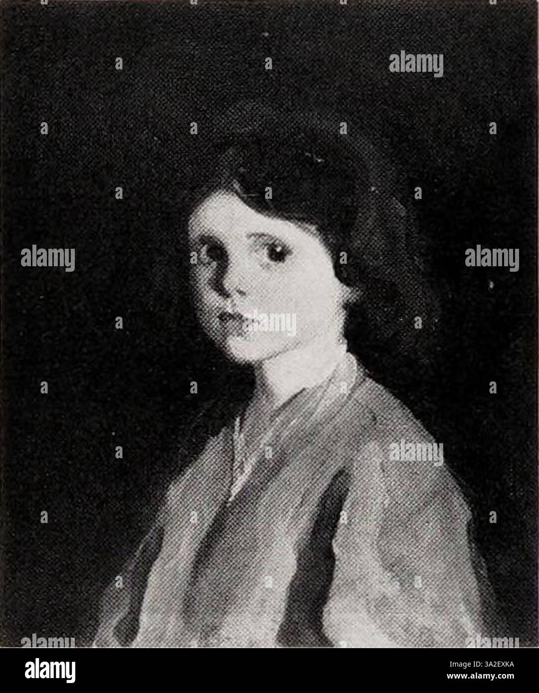 In A8, Patrick Henry Bruce demonstrates the essence of geometric ...