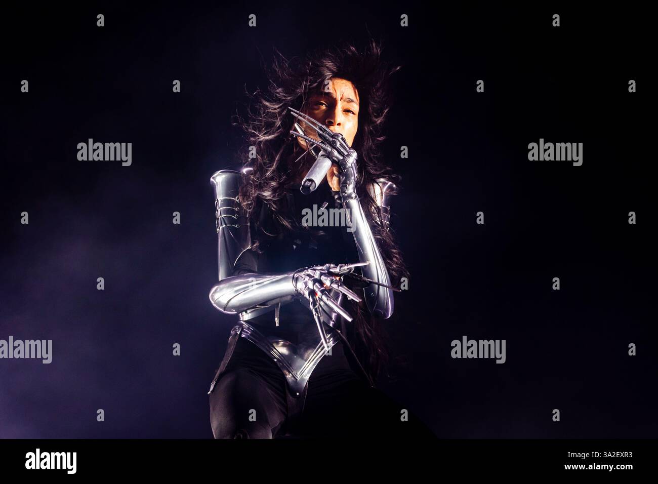 Loreen photo 2025 hi-res stock photography and images - Alamy
