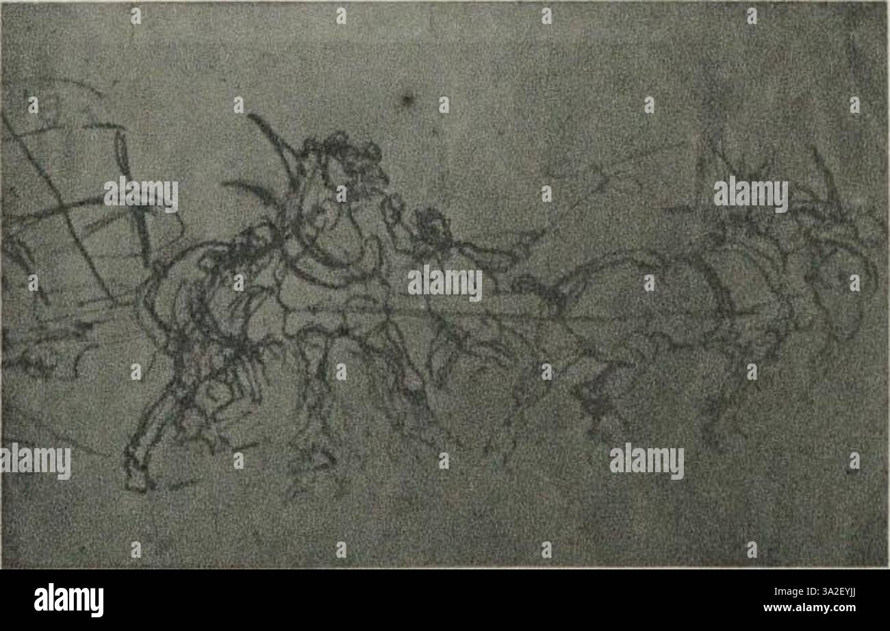 D1632 by Henri de Toulouse-Lautrec presents a subject in mid-action ...